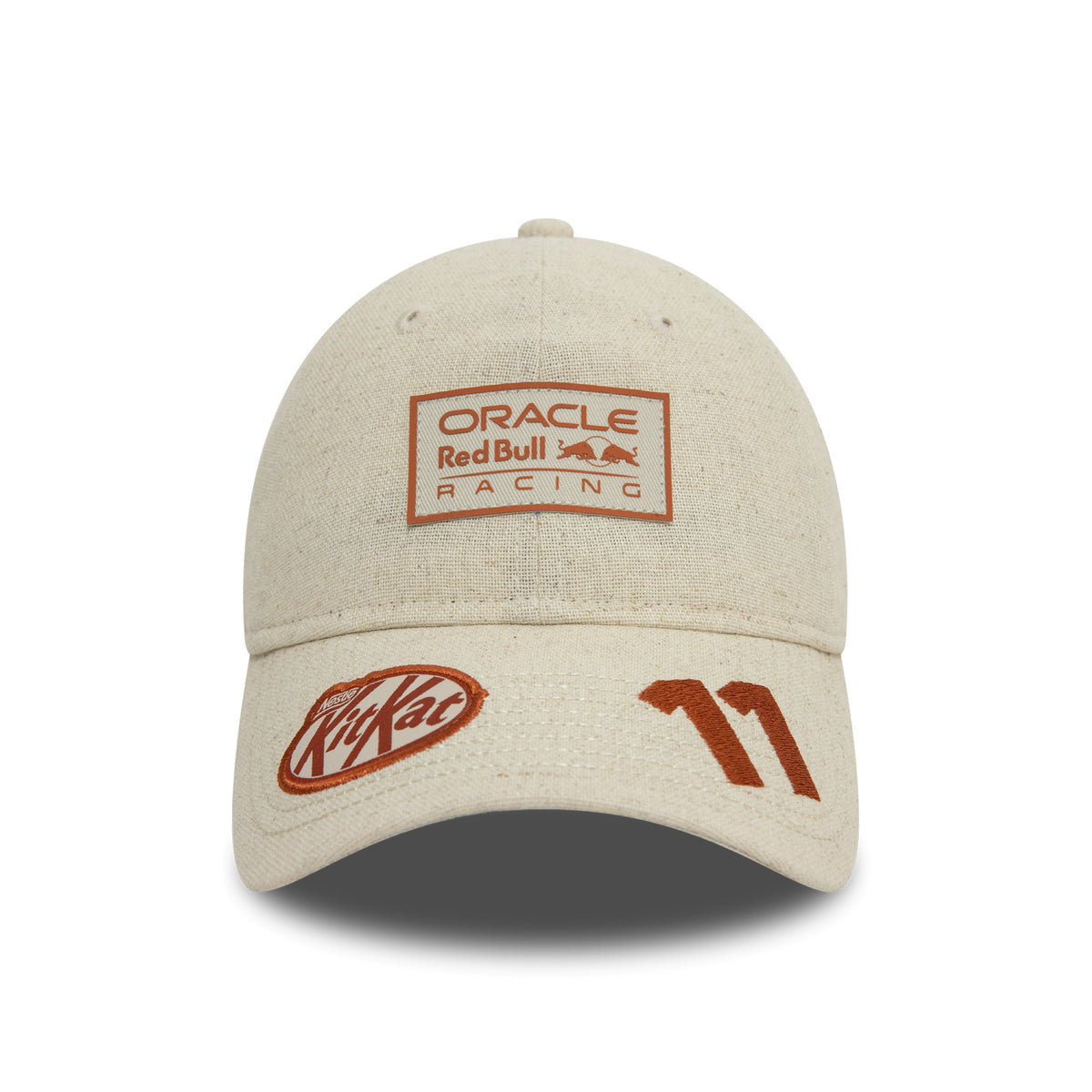 Red Bull Racing F1 Sergio "Checo" Perez Special Edition Monaco GP Hat – Paddock Collection