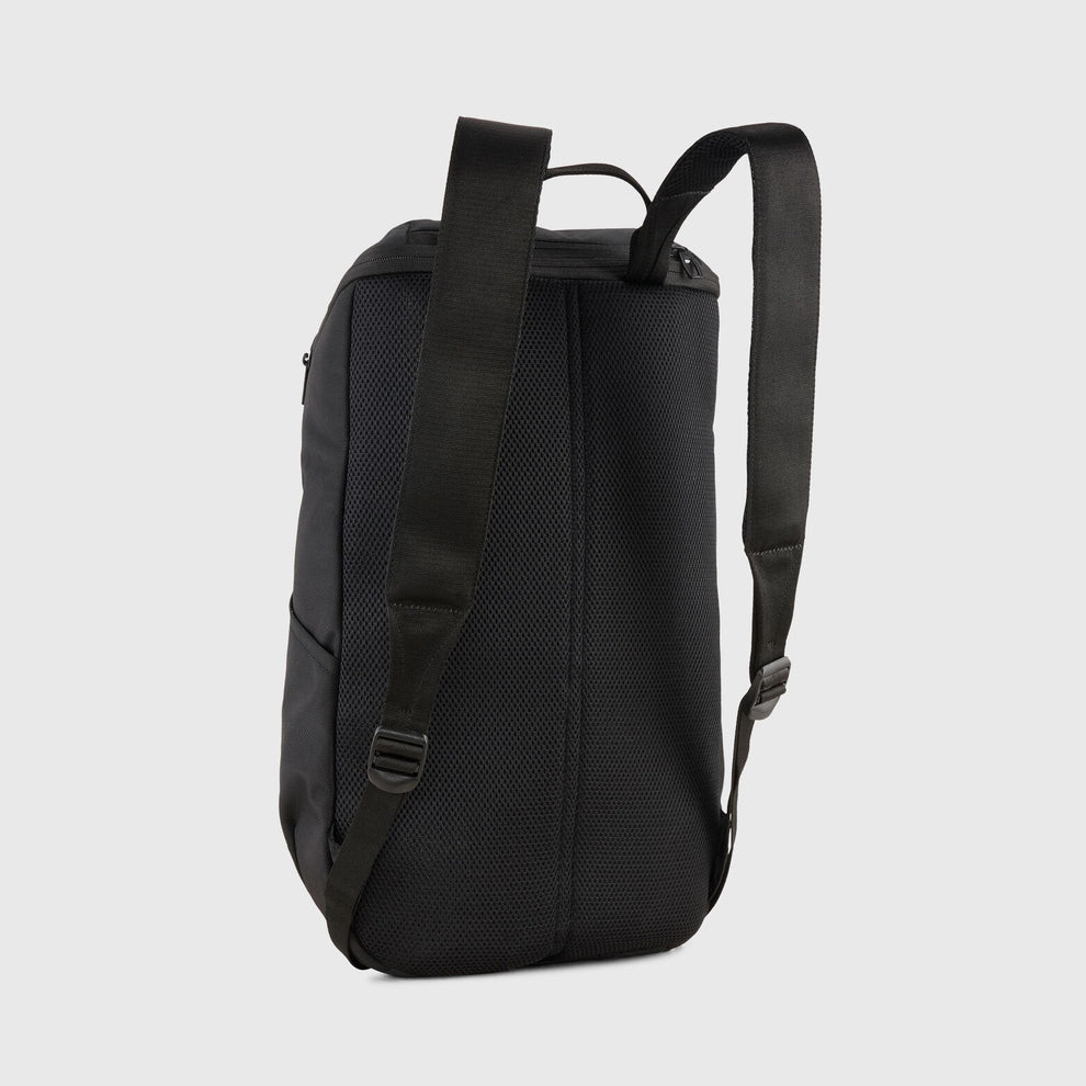 McLaren Racing F1 Team Backpack Black – Paddock Collection
