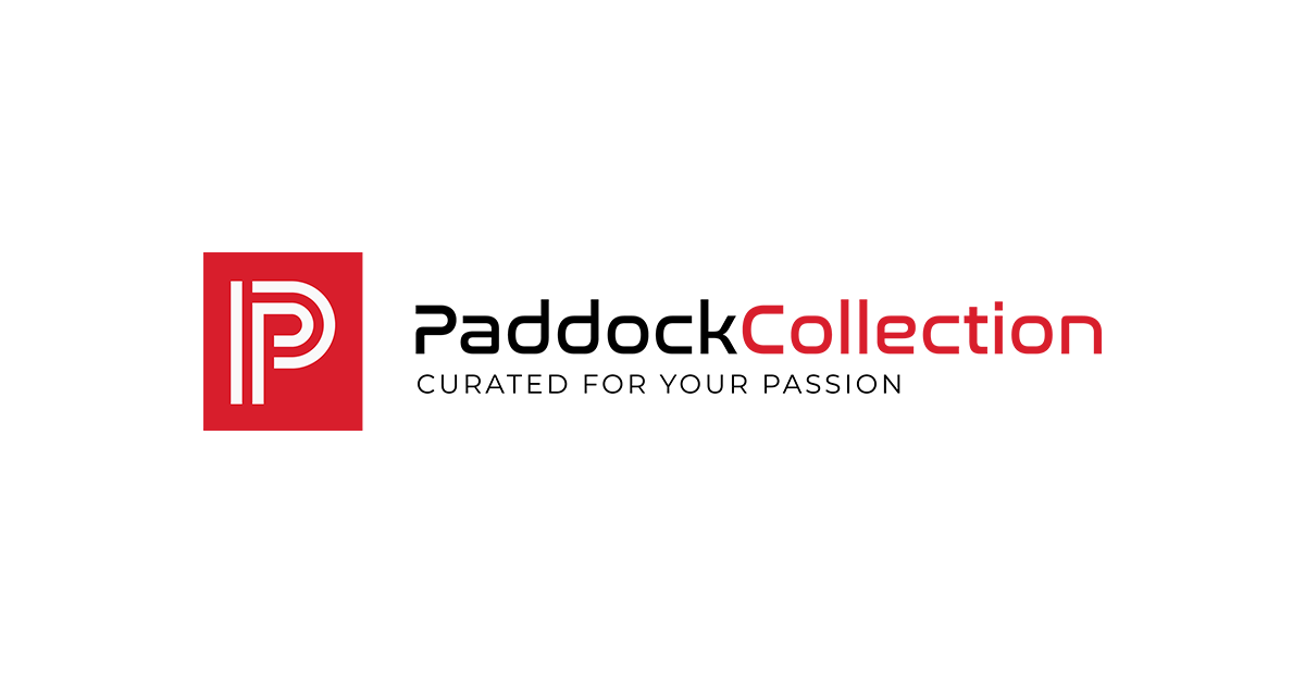 Contact Us – Paddock Collection